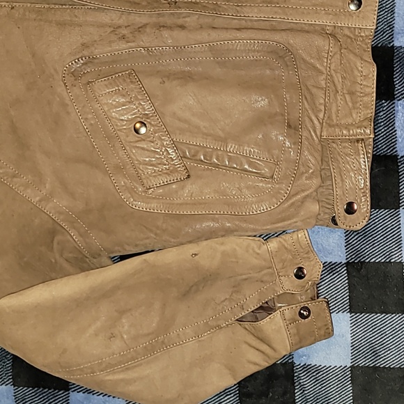 Bush Ranger | Jackets & Coats | Vintage Bushranger Bomber Jacket Made ...